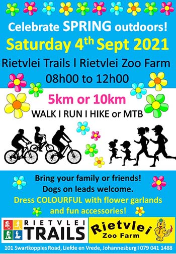 Rietvlei Lifestyle Centre